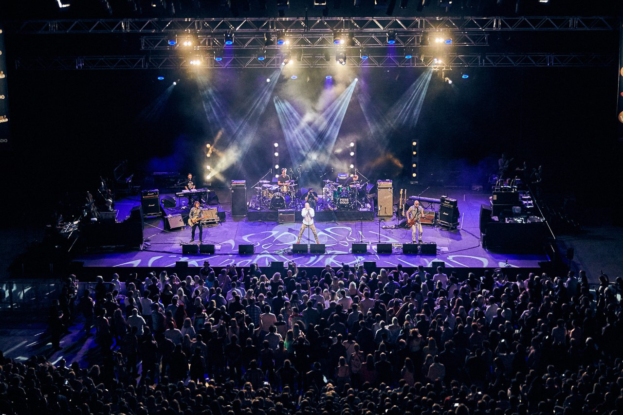 World stage: What to see at ICC Sydney - Song Hotel Sydney Australia